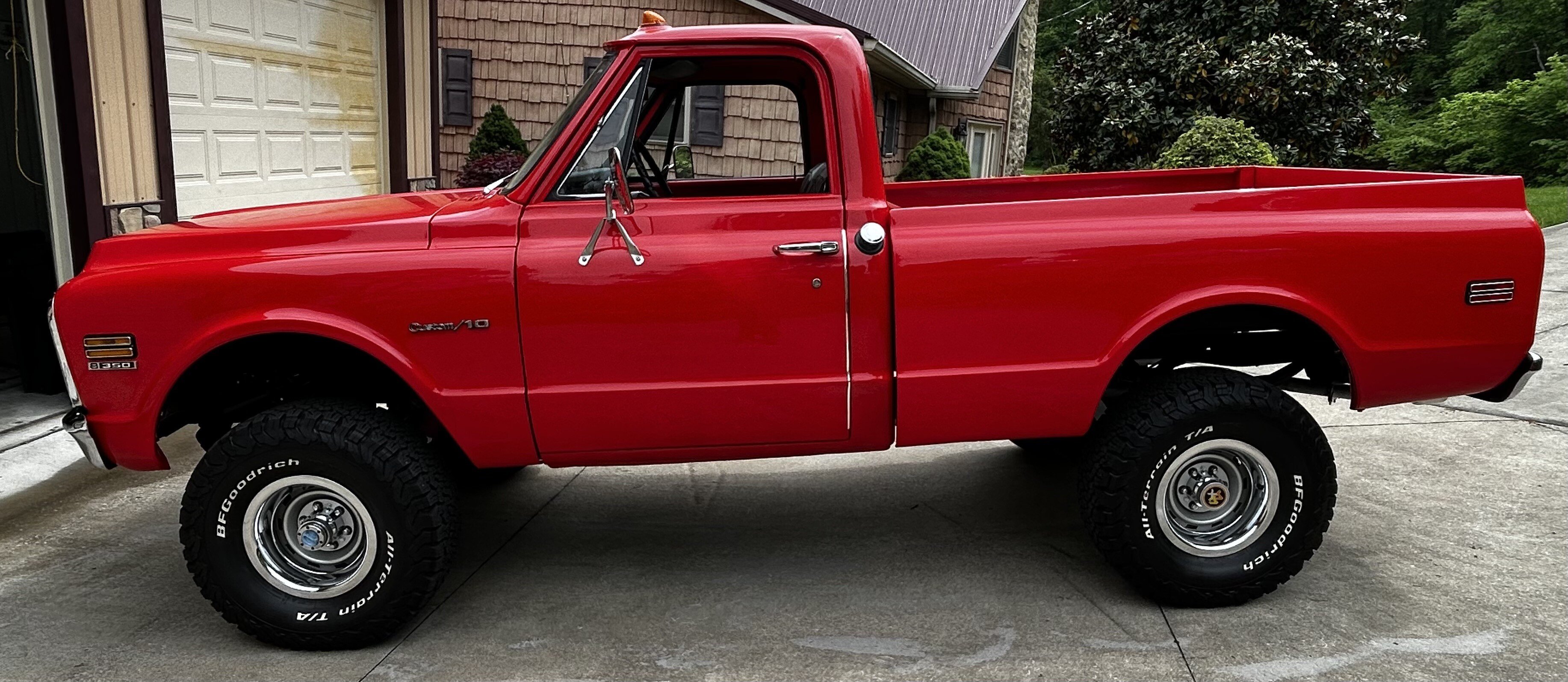 1972 Classic Cars for Sale - Page 3 - Classics on Autotrader