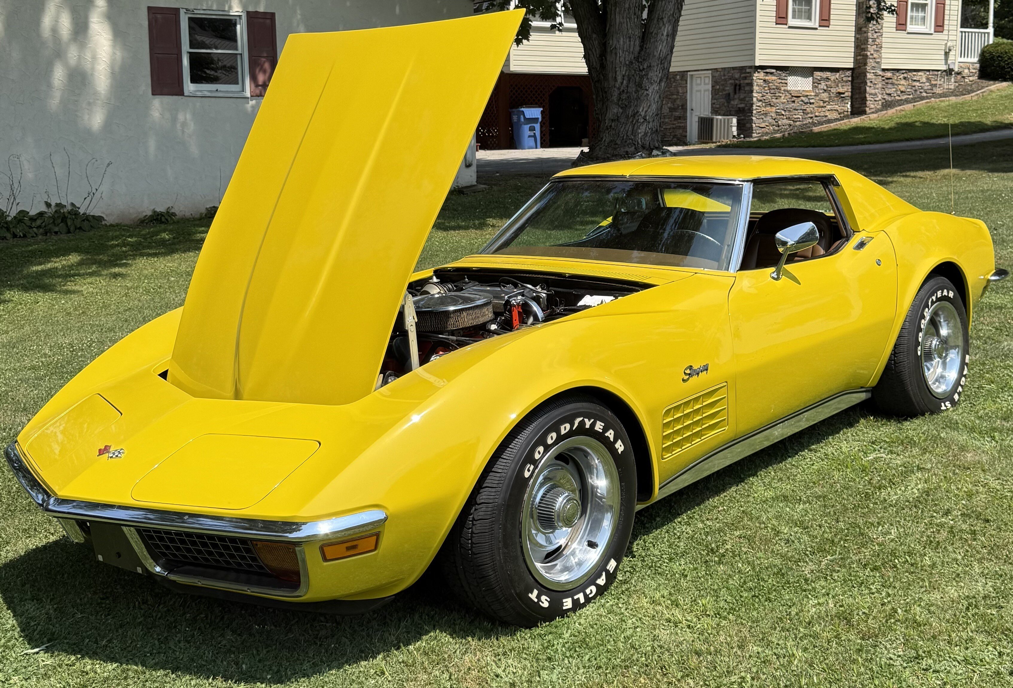 Classic Cars for Sale near Charlotte, North Carolina - Classics on ...