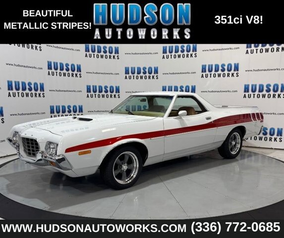 Ford Ranchero Classic Cars for Sale - Classics on Autotrader