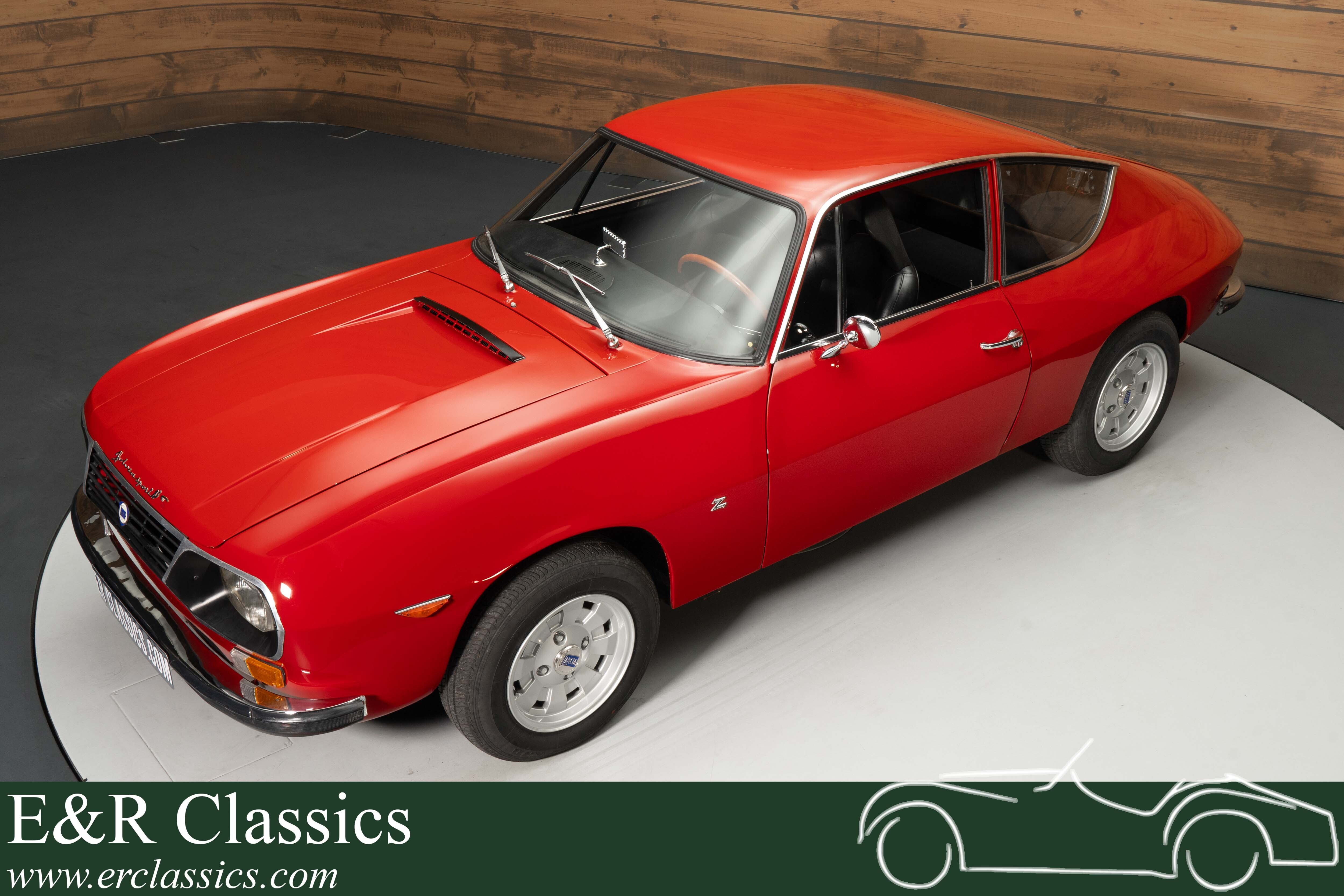 Lancia Classic Cars for Sale - Classics on Autotrader