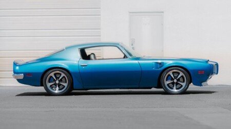 Classic Pontiac Firebird Prices - Classics on Autotrader