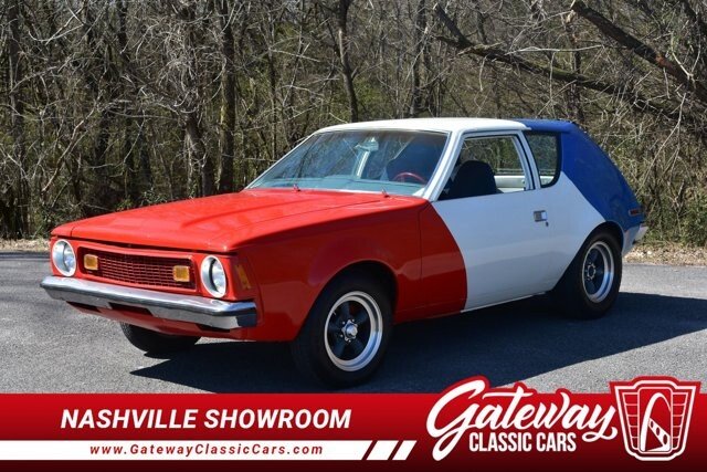 AMC Gremlin Classic Cars for Sale - Classics on Autotrader