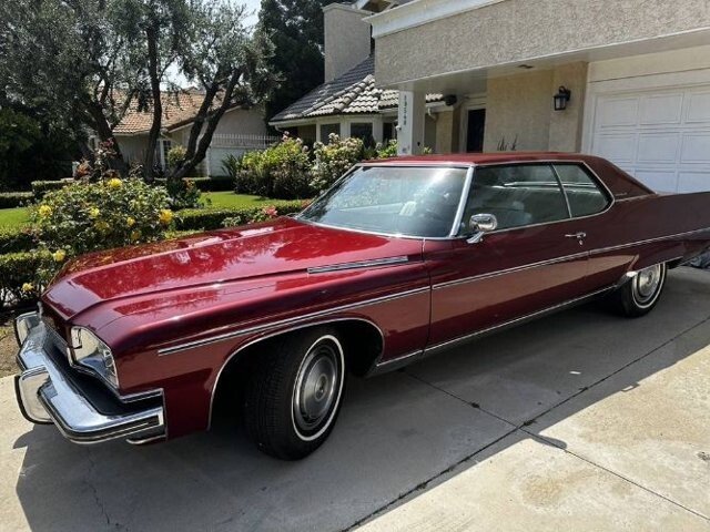 Buick Electra Classic Cars for Sale Classics on Autotrader