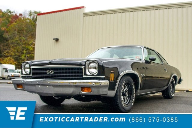 1973 Chevrolet Chevelle Classic Cars for Sale - Classics on Autotrader