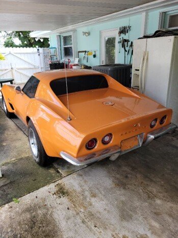 Classic Chevrolet Corvette Prices - Classics on Autotrader