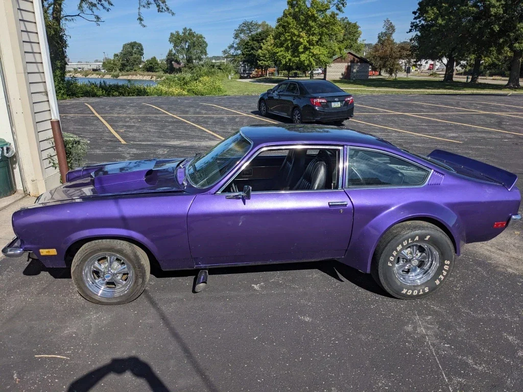 Chevrolet Vega Classic Cars for Sale - Classics on Autotrader