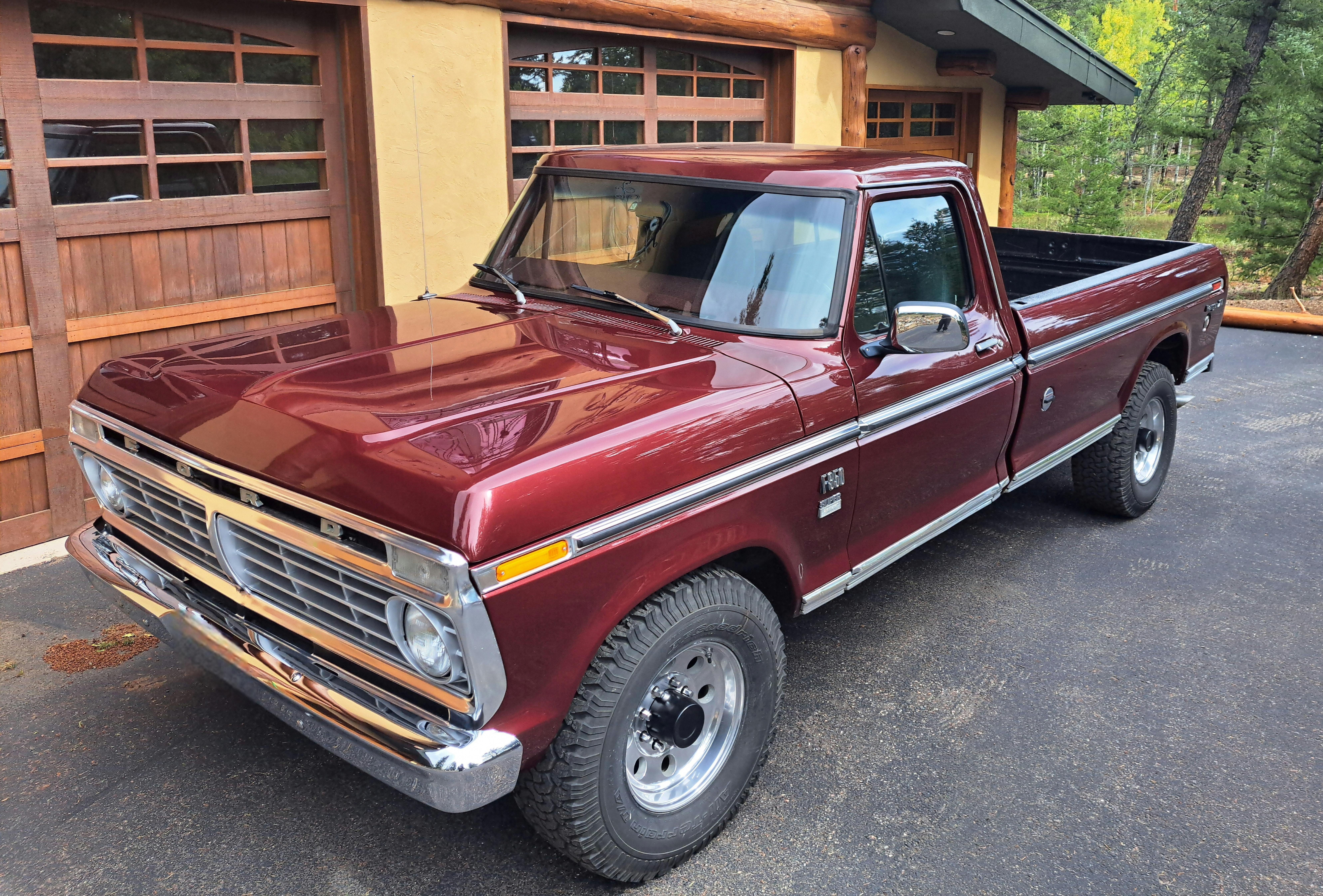 Classic Cars for Sale near Los Angeles, California - Classics on Autotrader