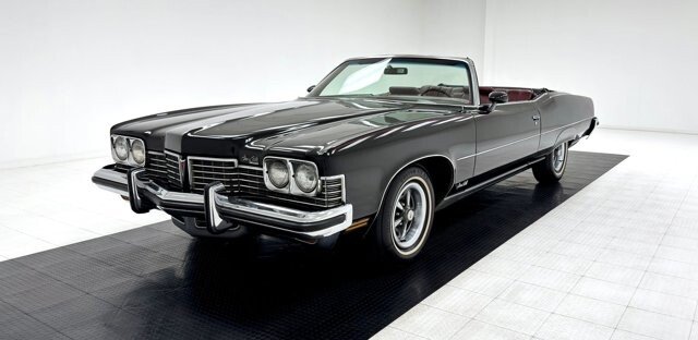 1973 Pontiac Classic Cars for Sale - Classics on Autotrader