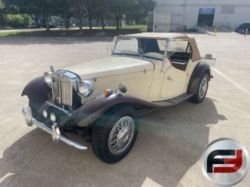 Kit Cars and Replica Cars for Sale - Classics on Autotrader