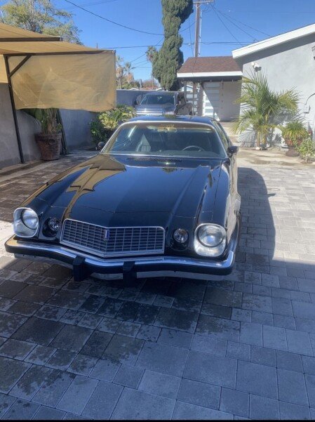 Classic Chevrolet Camaro Prices - Classics on Autotrader