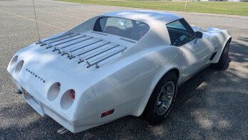 Classic Chevrolet Corvette Prices - Classics on Autotrader