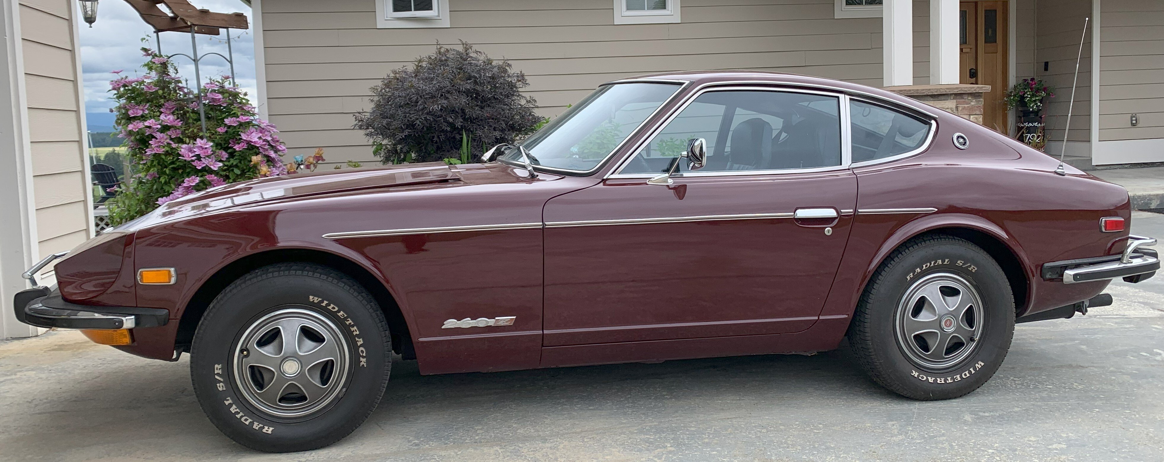 Datsun 260Z Classic Cars for Sale - Classics on Autotrader