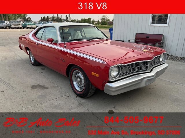 1974 dodge dart store