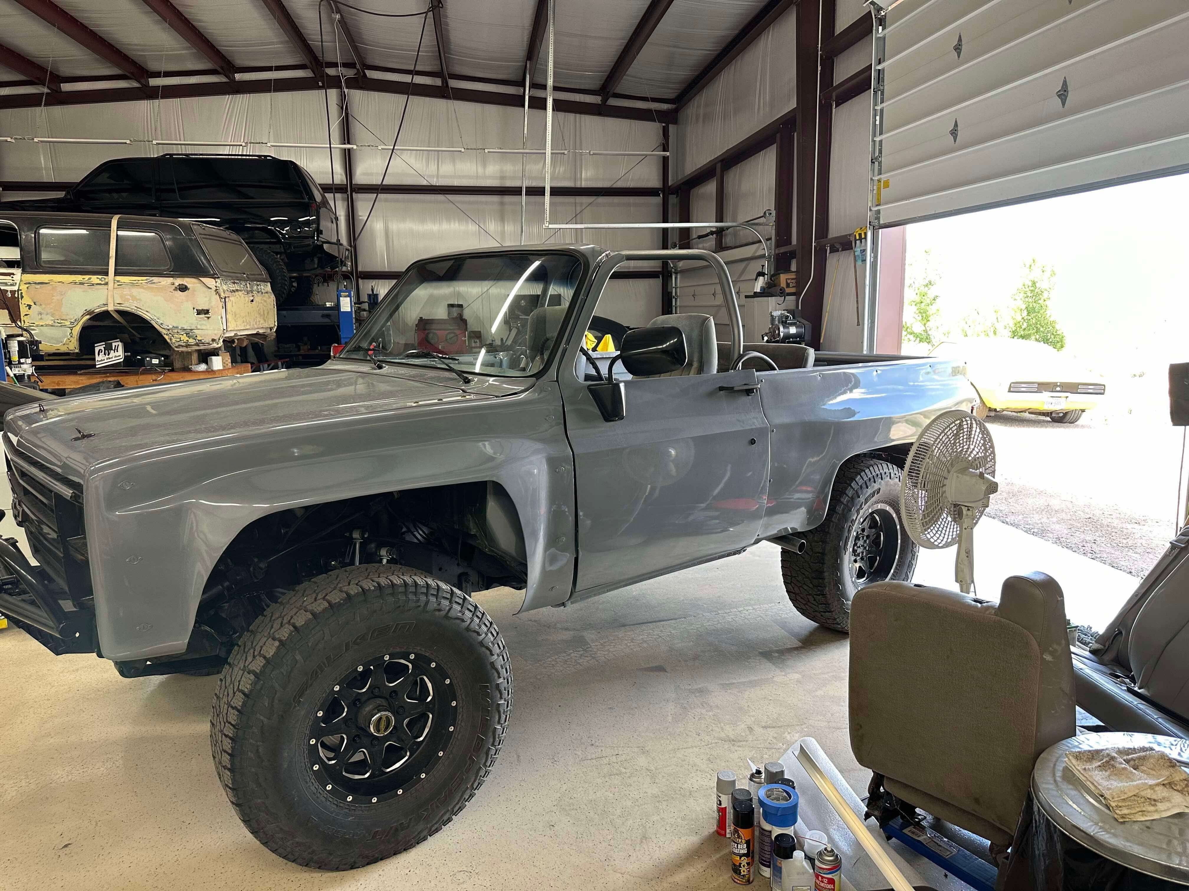 Classic Cars for Sale near Austin, Texas - Classics on Autotrader