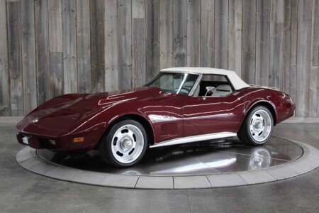Classic Chevrolet Corvette Prices - Classics on Autotrader