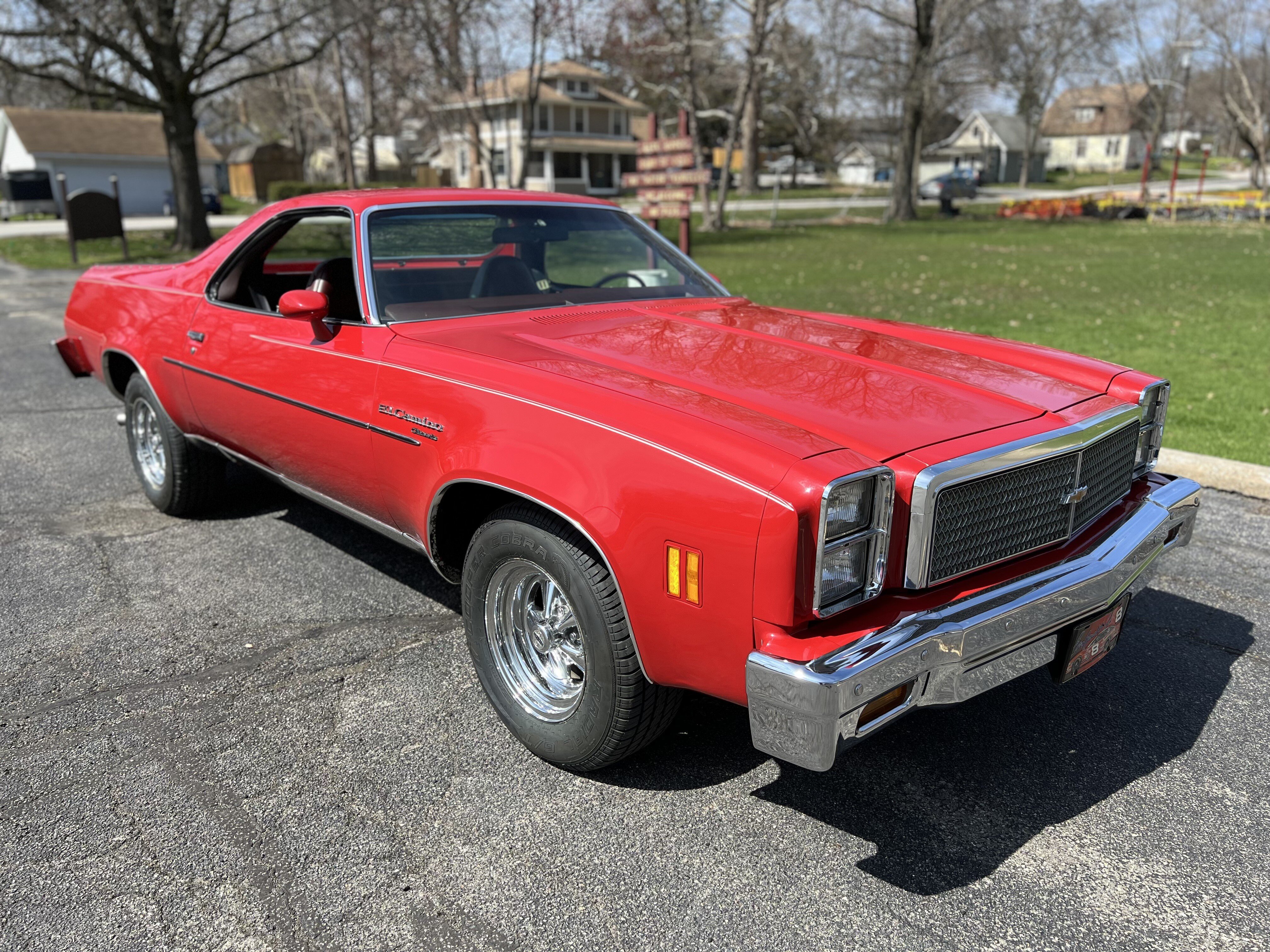 1975 Chevrolet Classic Trucks for Sale - Classics on Autotrader