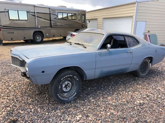 1975 Dodge Dart Classic Cars for Sale - Classics on Autotrader