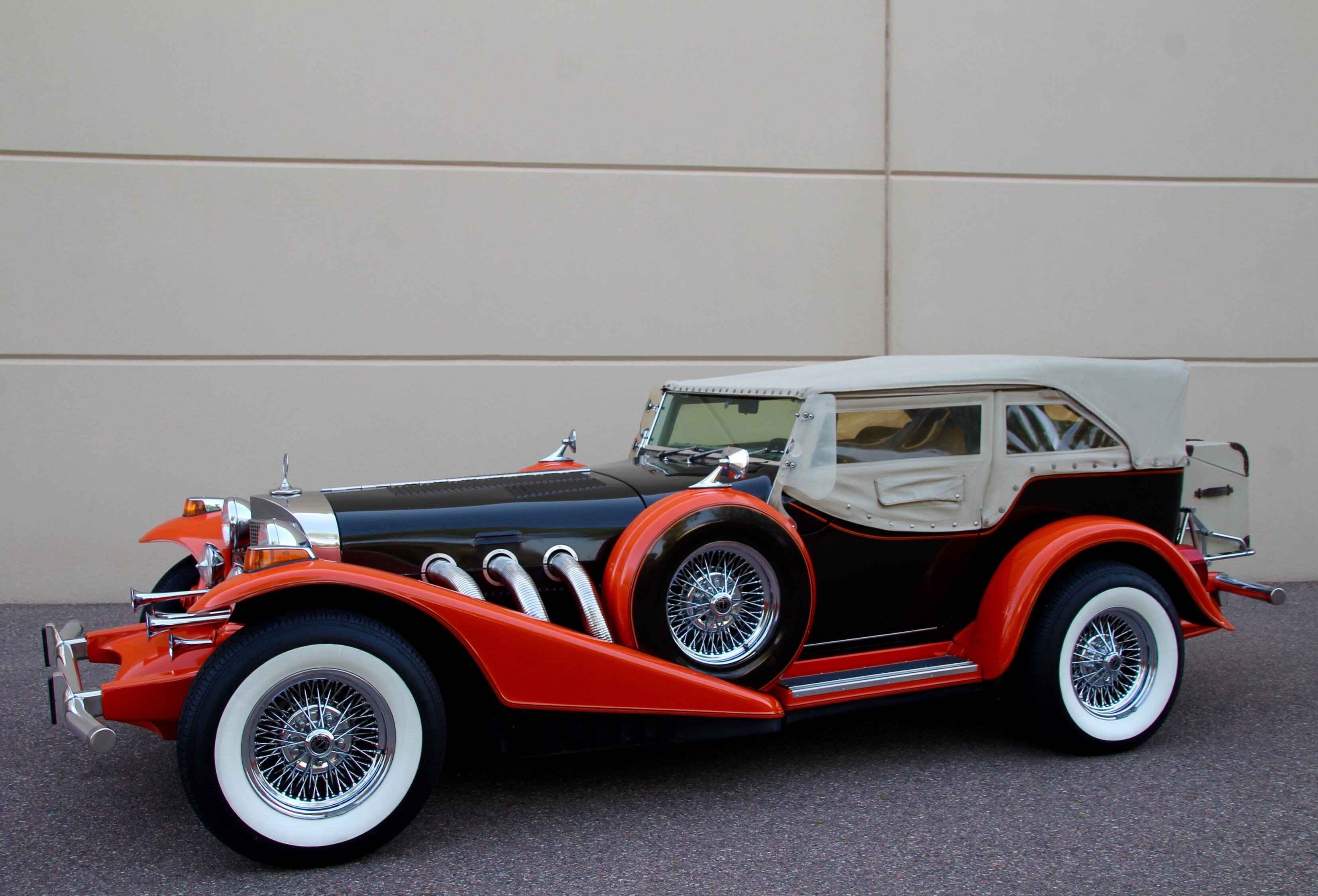 Classics for Sale near Phoenix, Arizona from Rob's Classics LLC ...