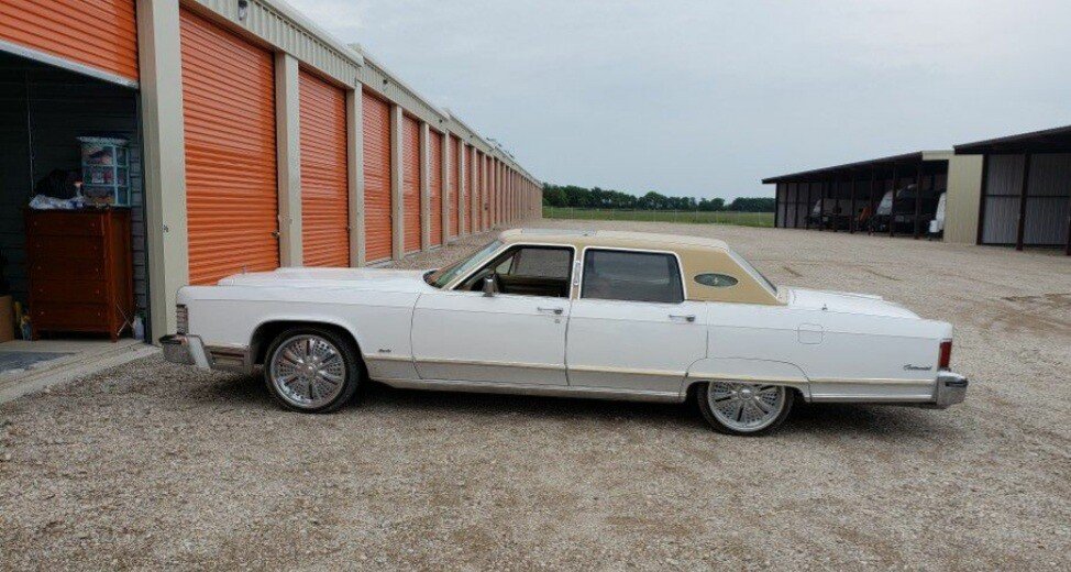 1975 Classic Cars for Sale - Classics on Autotrader