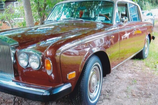 1975 Rolls-Royce Classic Cars for Sale - Classics on Autotrader