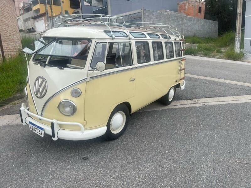 1975 Volkswagen Vans Classic Cars for Sale - Classics on Autotrader