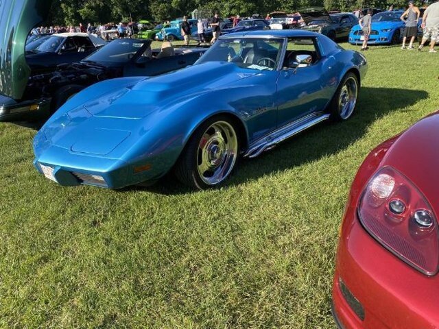 1976 Chevrolet Corvette Classic Cars for Sale - Page 2 - Classics on ...