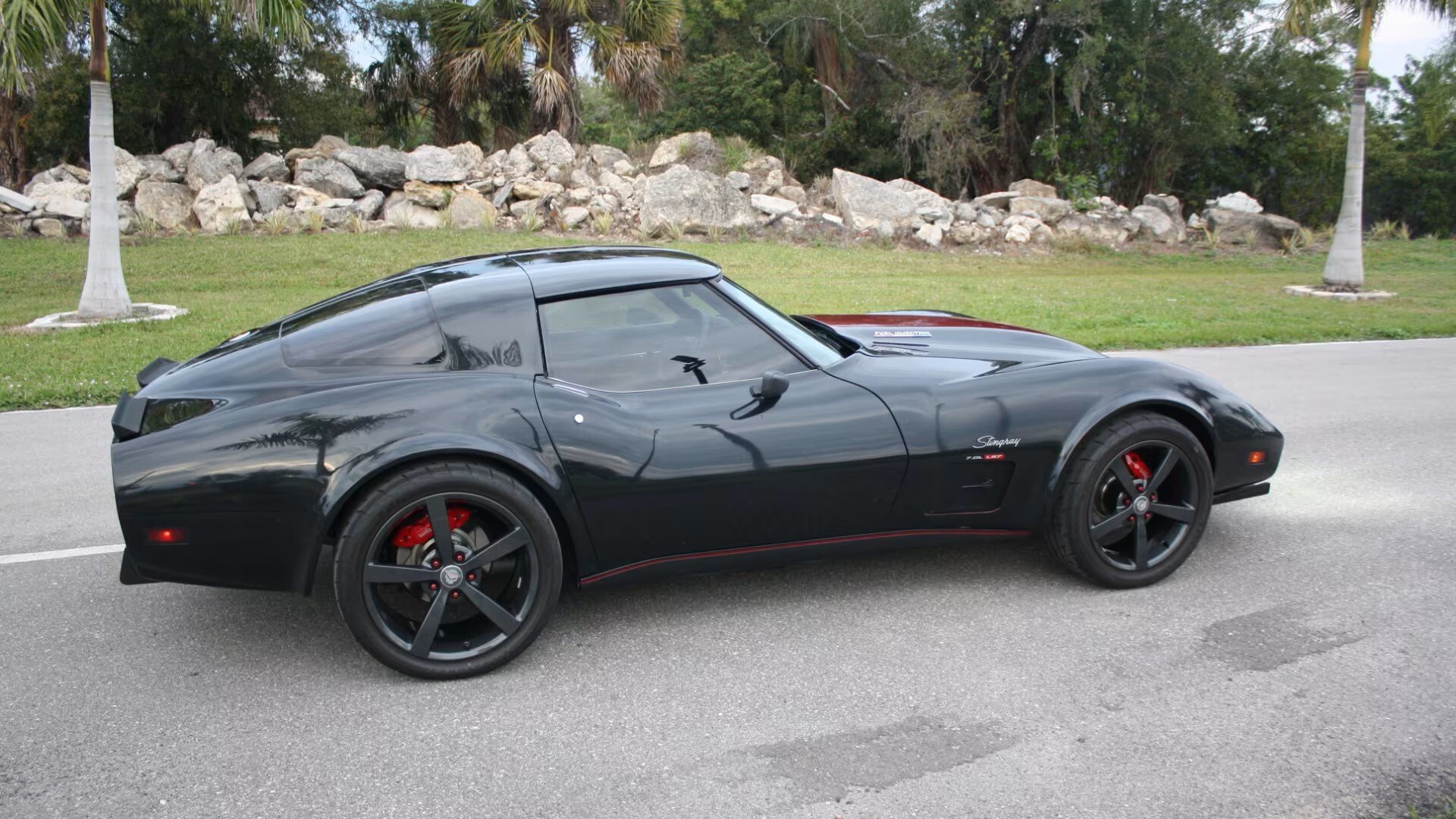 1976 Chevrolet Corvette Classic Cars for Sale - Classics on Autotrader