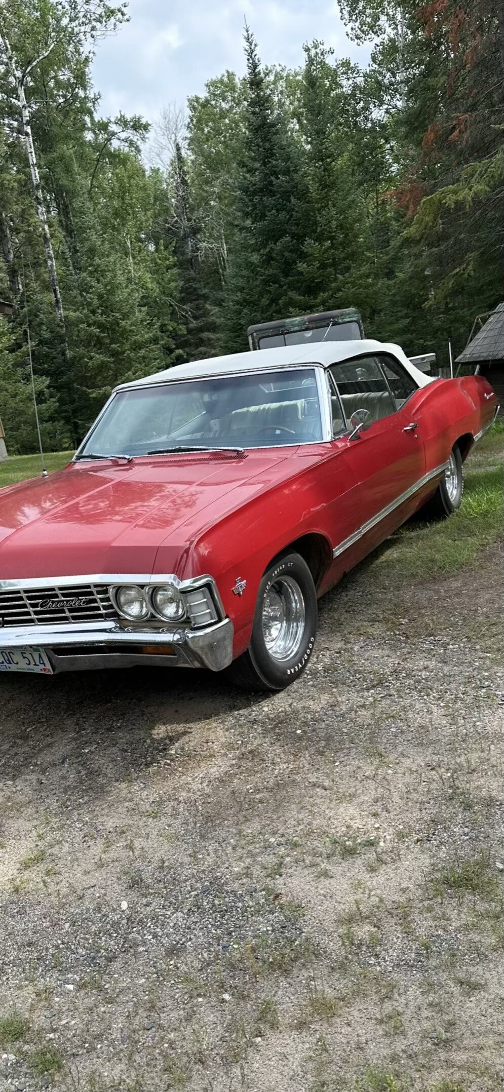 Classic Cars for Sale near Dallas, Texas - Classics on Autotrader