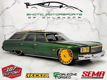 Classic Chevrolet Impala Prices - Classics on Autotrader