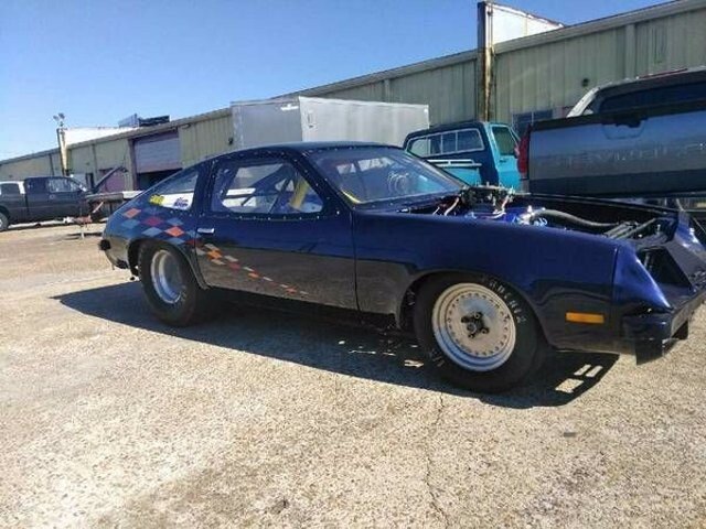 Chevrolet Monza Classic Cars for Sale - Classics on Autotrader