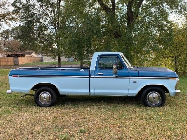 Ford F150 Classic Cars for Sale - Page 2 - Classics on Autotrader
