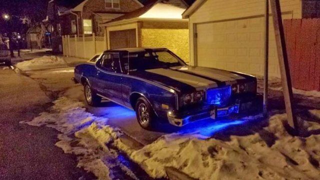Mercury Montego Classic Cars for Sale - Classics on Autotrader