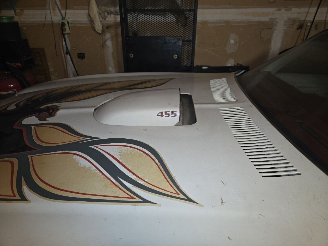 Pontiac Trans Am Classic Cars for Sale - Classics on Autotrader