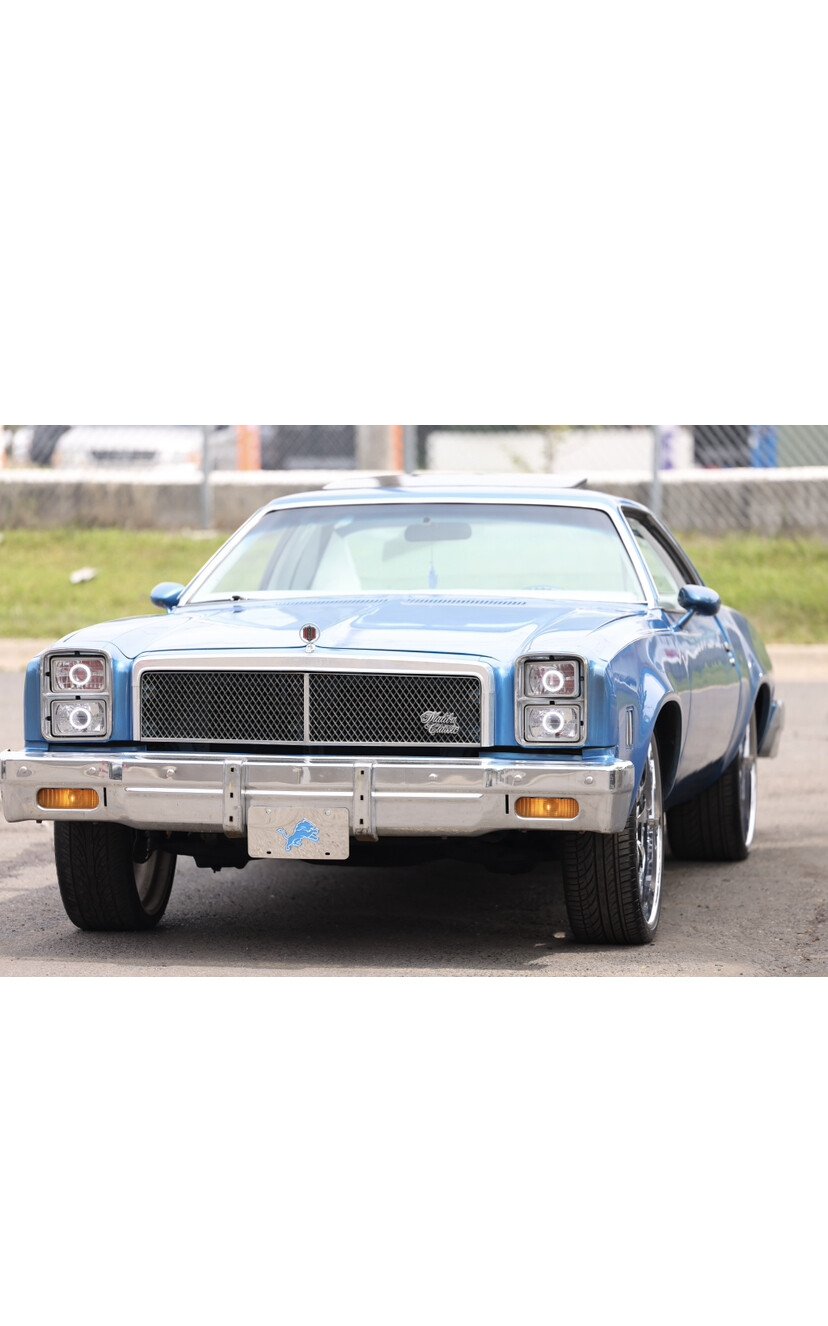 1977 Chevrolet Chevelle Classic Cars for Sale - Classics on Autotrader