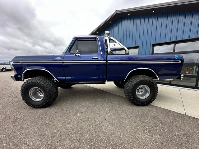 Ford F150 Classic Cars for Sale - Page 2 - Classics on Autotrader