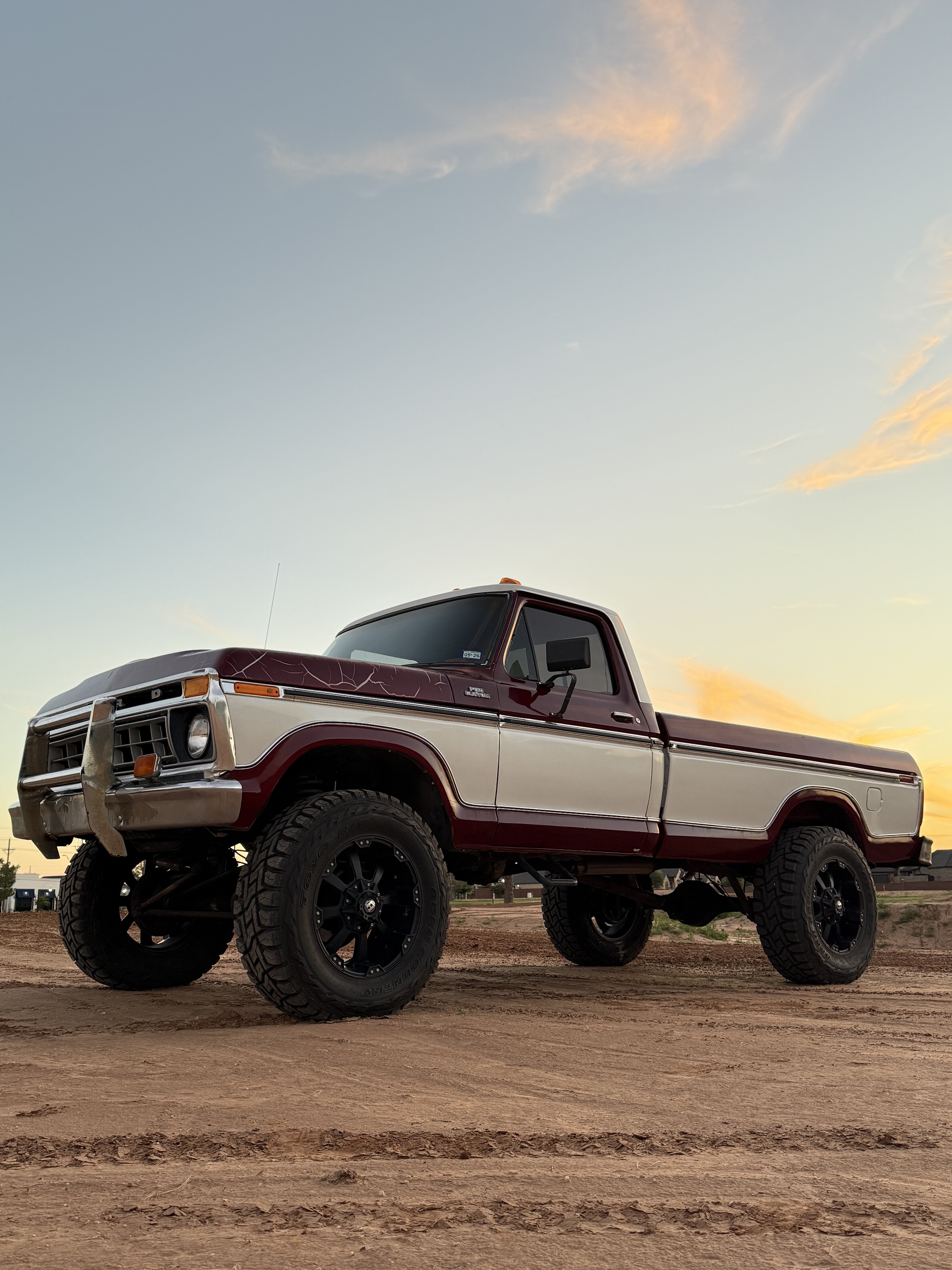 Ford F150 Classic Cars for Sale - Classics on Autotrader