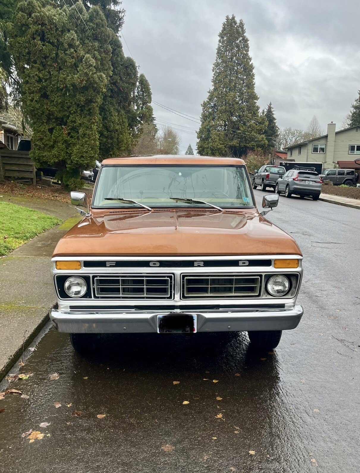 Ford F150 Classic Trucks for Sale - Classics on Autotrader