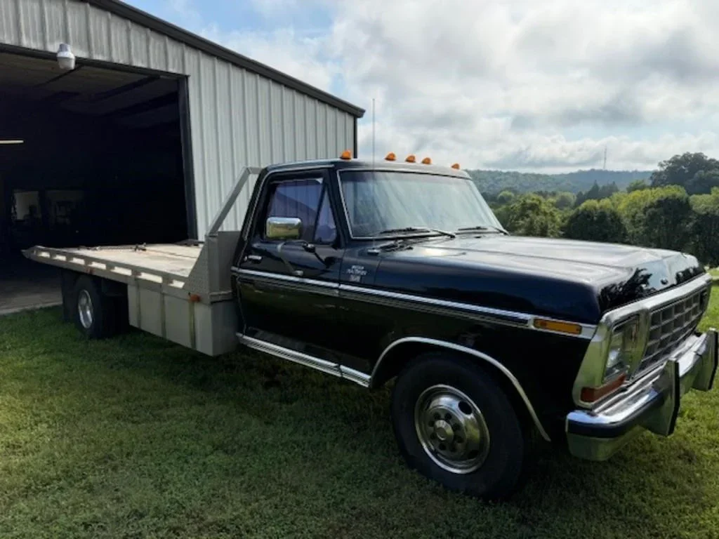 1977 Ford F350 Classic Cars for Sale - Classics on Autotrader