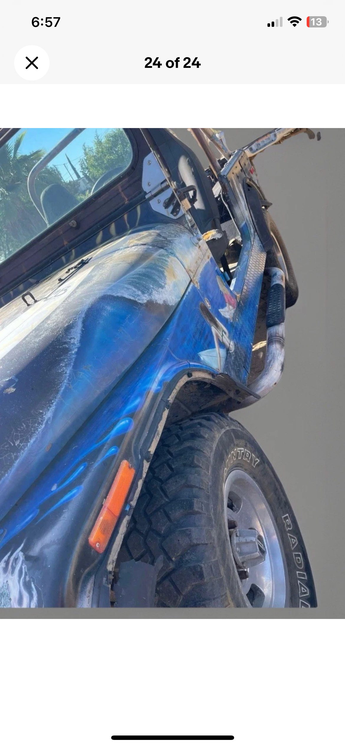 1977 Jeep Custom Hot Rods and Custom Cars for Sale - Classics on Autotrader