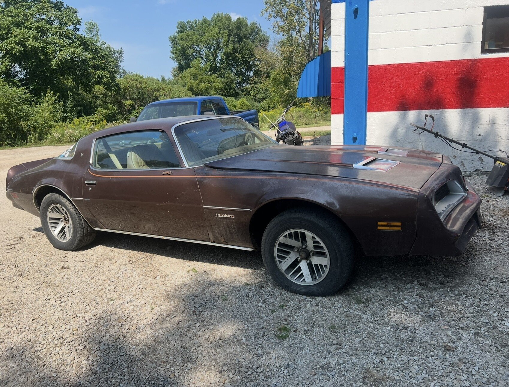 Muscle Cars and Pony Cars for Sale - Classics on Autotrader