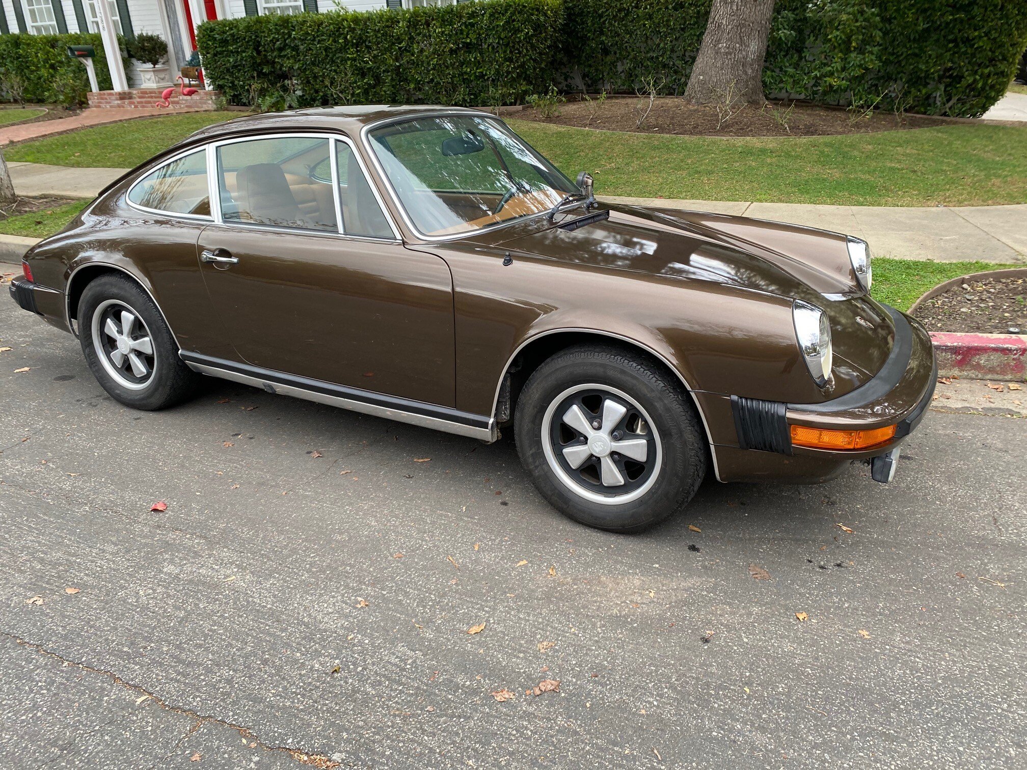 1977 Porsche 911 Classic Cars for Sale Classics on Autotrader