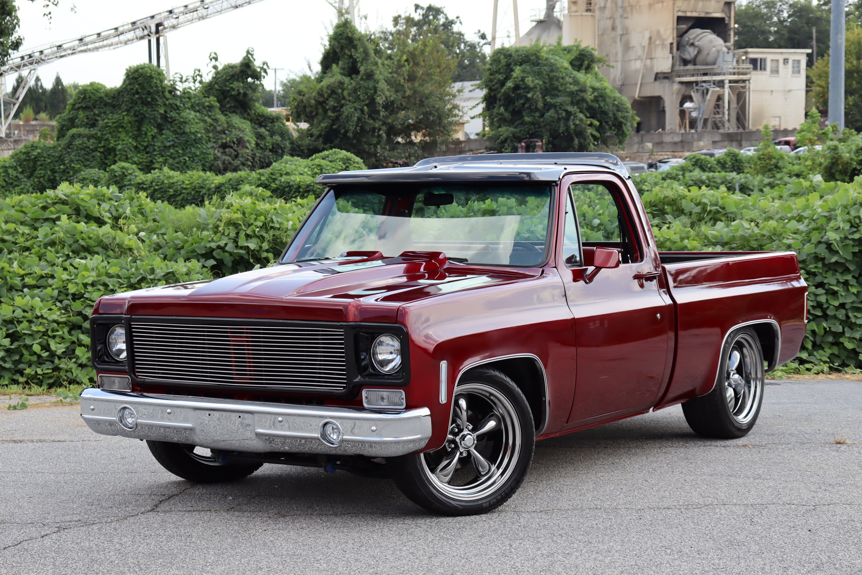 1978 Chevrolet Truck For