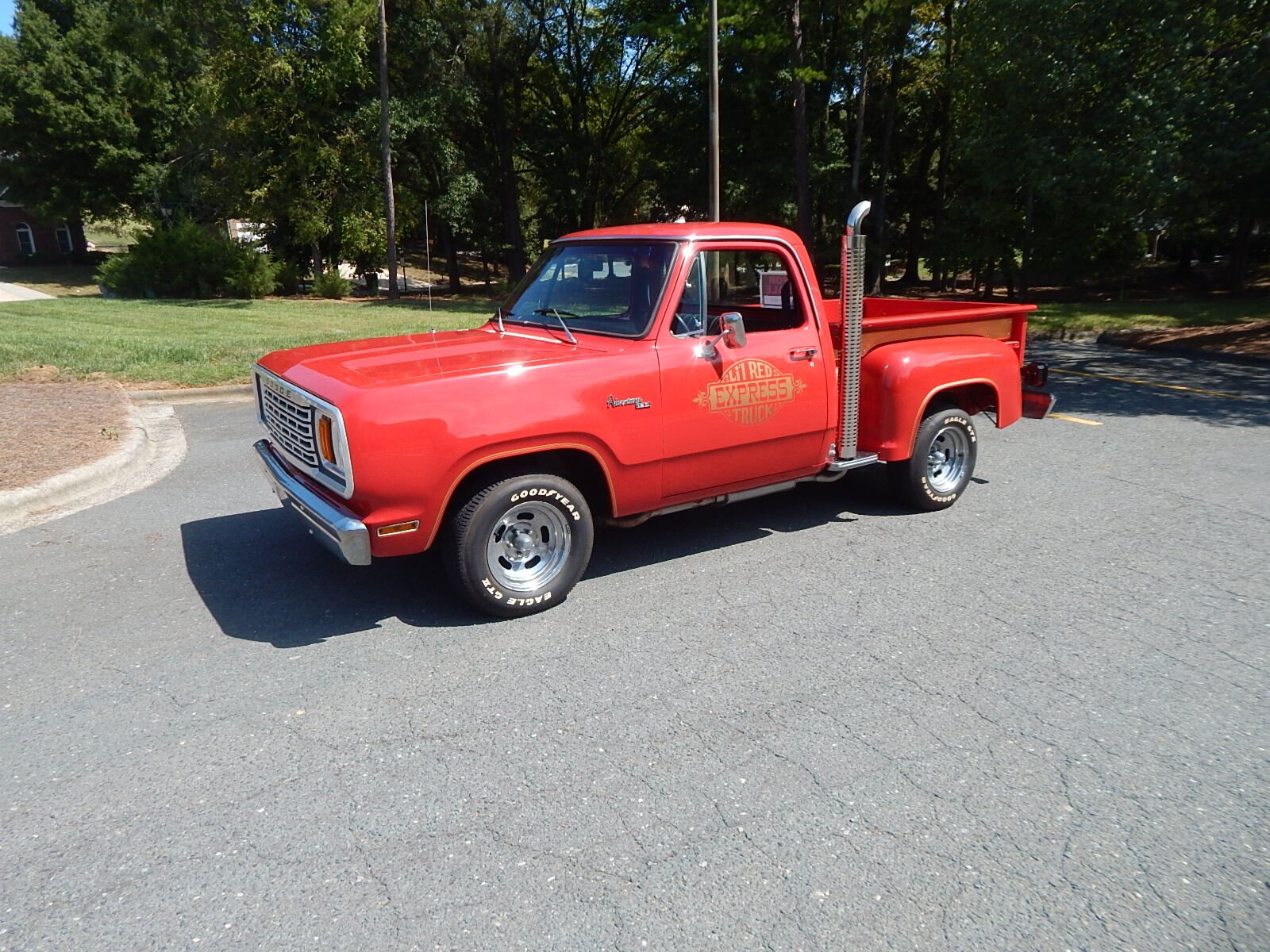 1978 Dodge D/W Truck Classic Cars for Sale - Classics on Autotrader