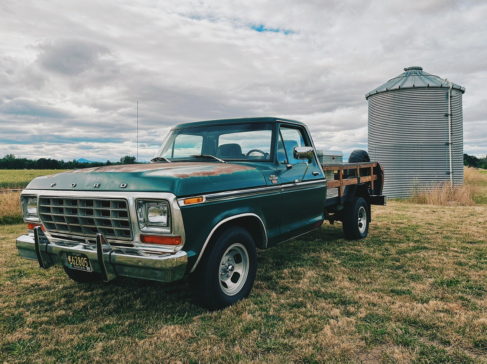 1978 Ford F150 Classic Trucks for Sale - Classics on Autotrader