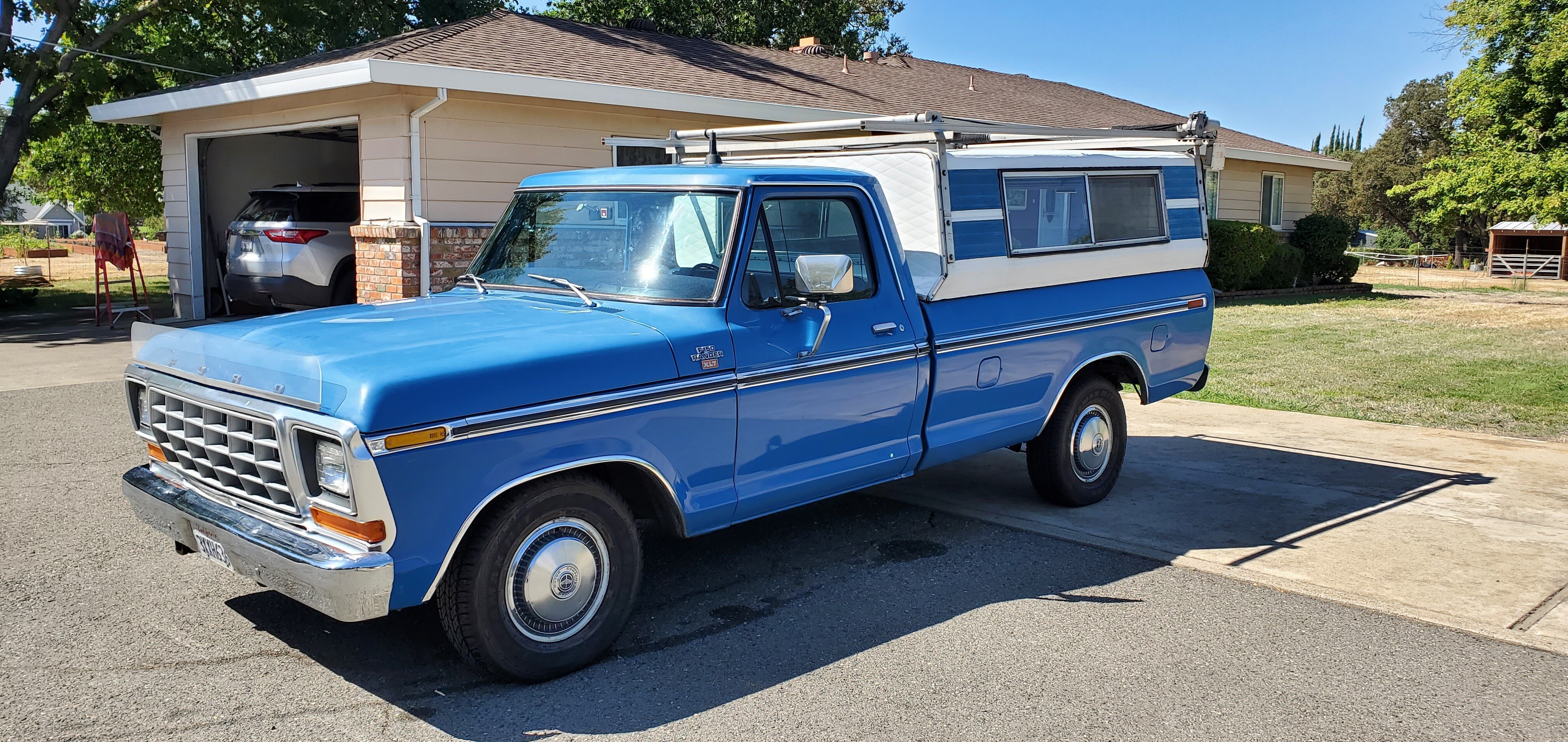 Ford F150 Classic Trucks for Sale - Page 2 - Classics on Autotrader