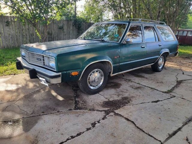Ford Fairmont American Classic Cars for Sale - Classics on Autotrader