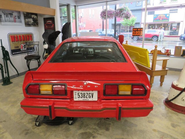 1978 Ford Mustang Classic Cars for Sale - Classics on Autotrader