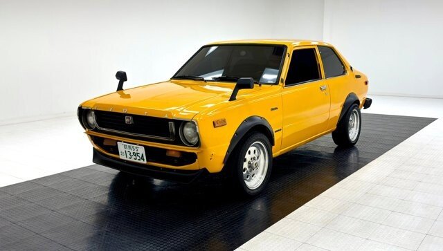 1978 Toyota Corolla Classic Cars for Sale near Avon, Connecticut ...