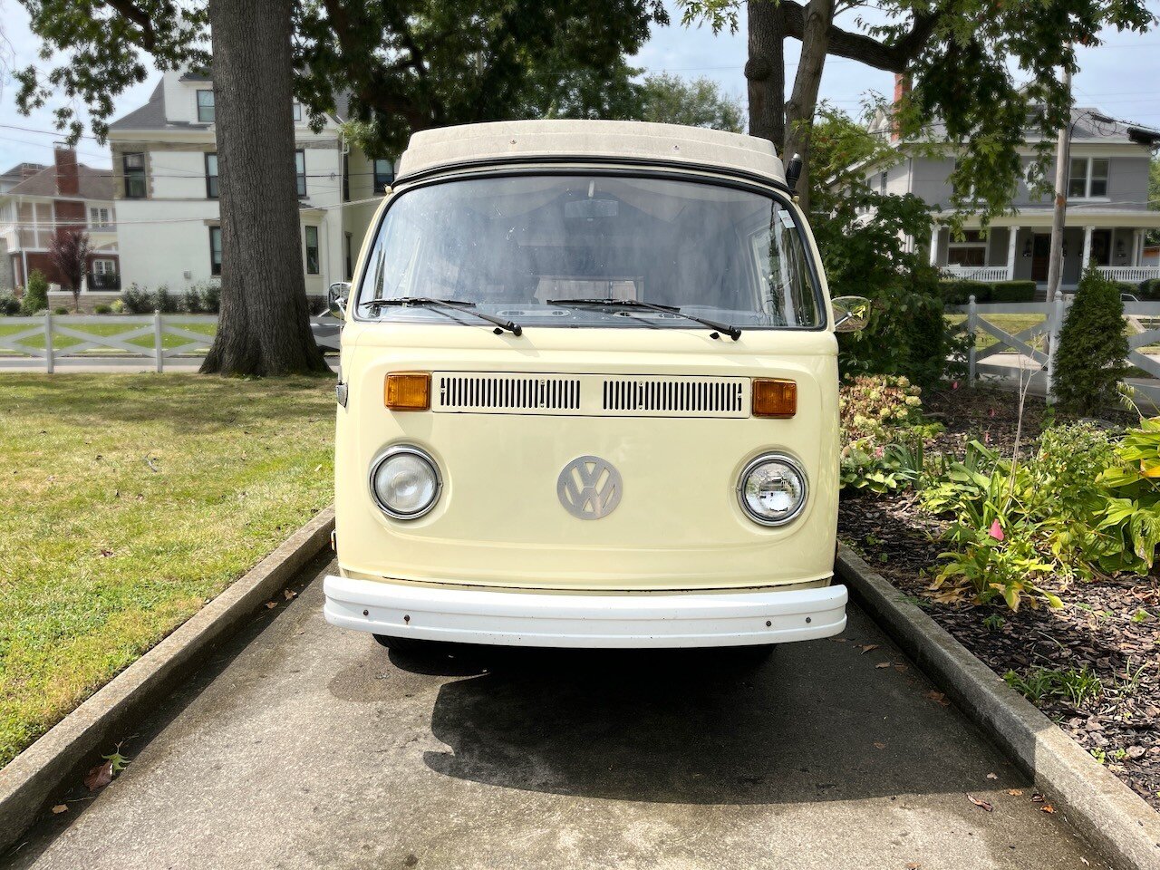 Volkswagen Vans Classic Cars for Sale - Classics on Autotrader