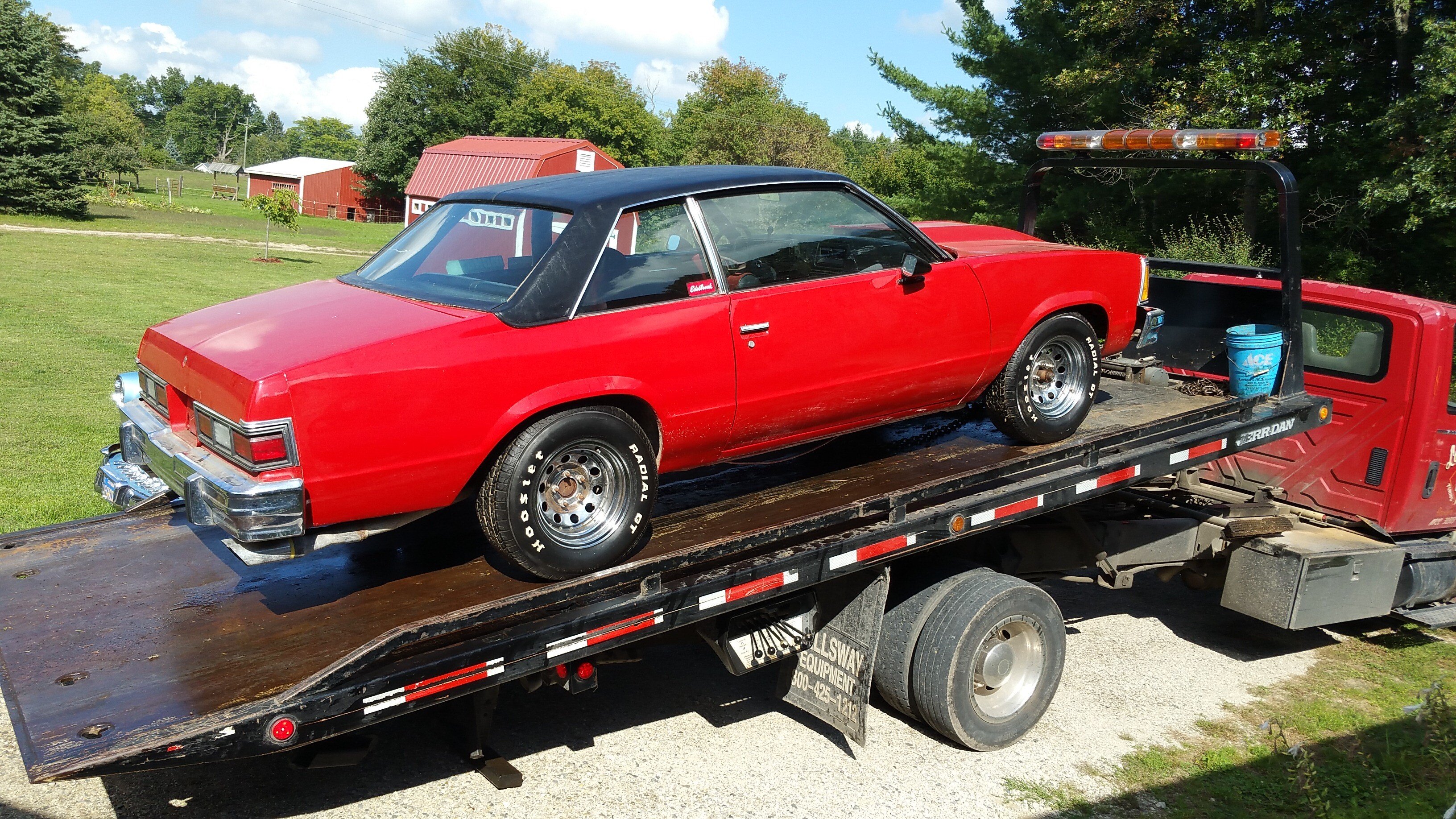 Chevrolet Malibu Classic Cars for Sale - Classics on Autotrader